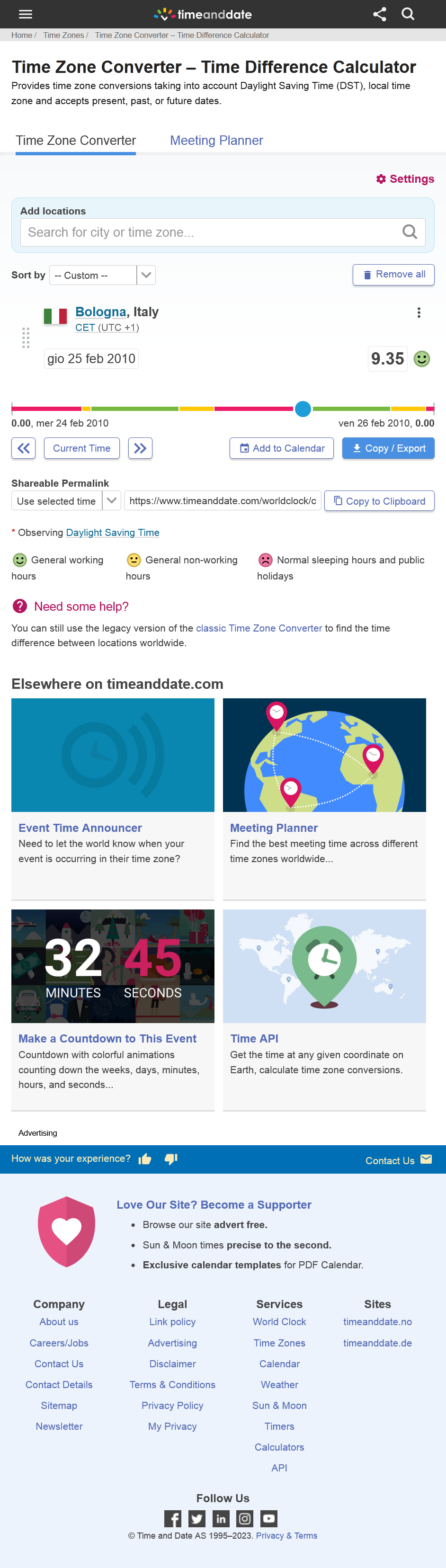 Odb__Tech: Trovare la data e l'ora di pubblicazione dei video su YouTube
